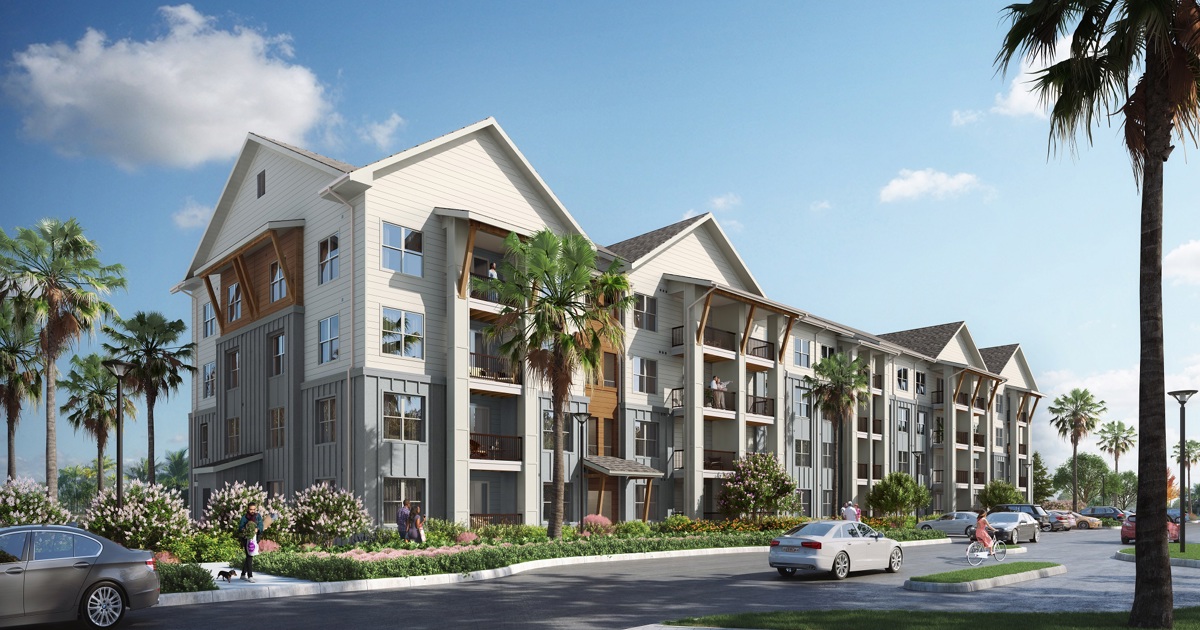 Photo Gallery of Interiors & More | RENDER Legacy Trail